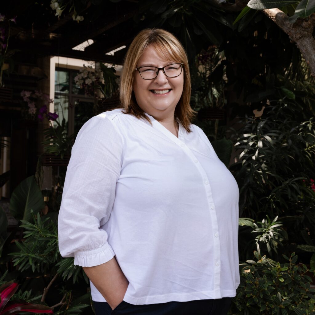 Team and Culture - Omegro