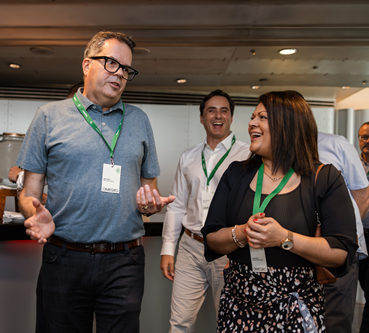 Introducing Omegro - A permanent and safe home for growth | Omegro