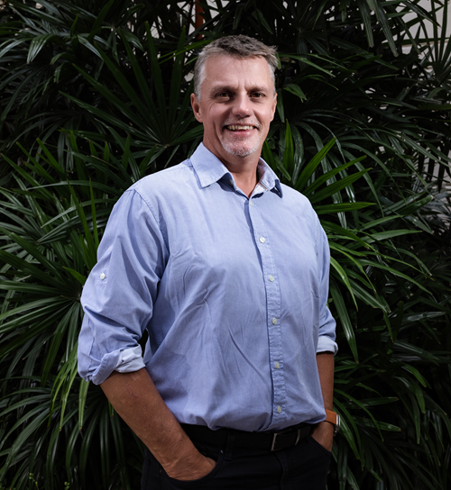 Team and Culture - Omegro